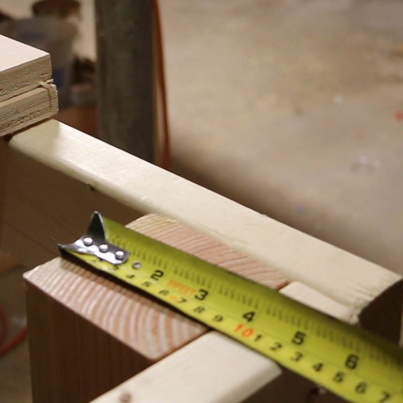 How to build an easy workbench - Jeff's DIY Projects